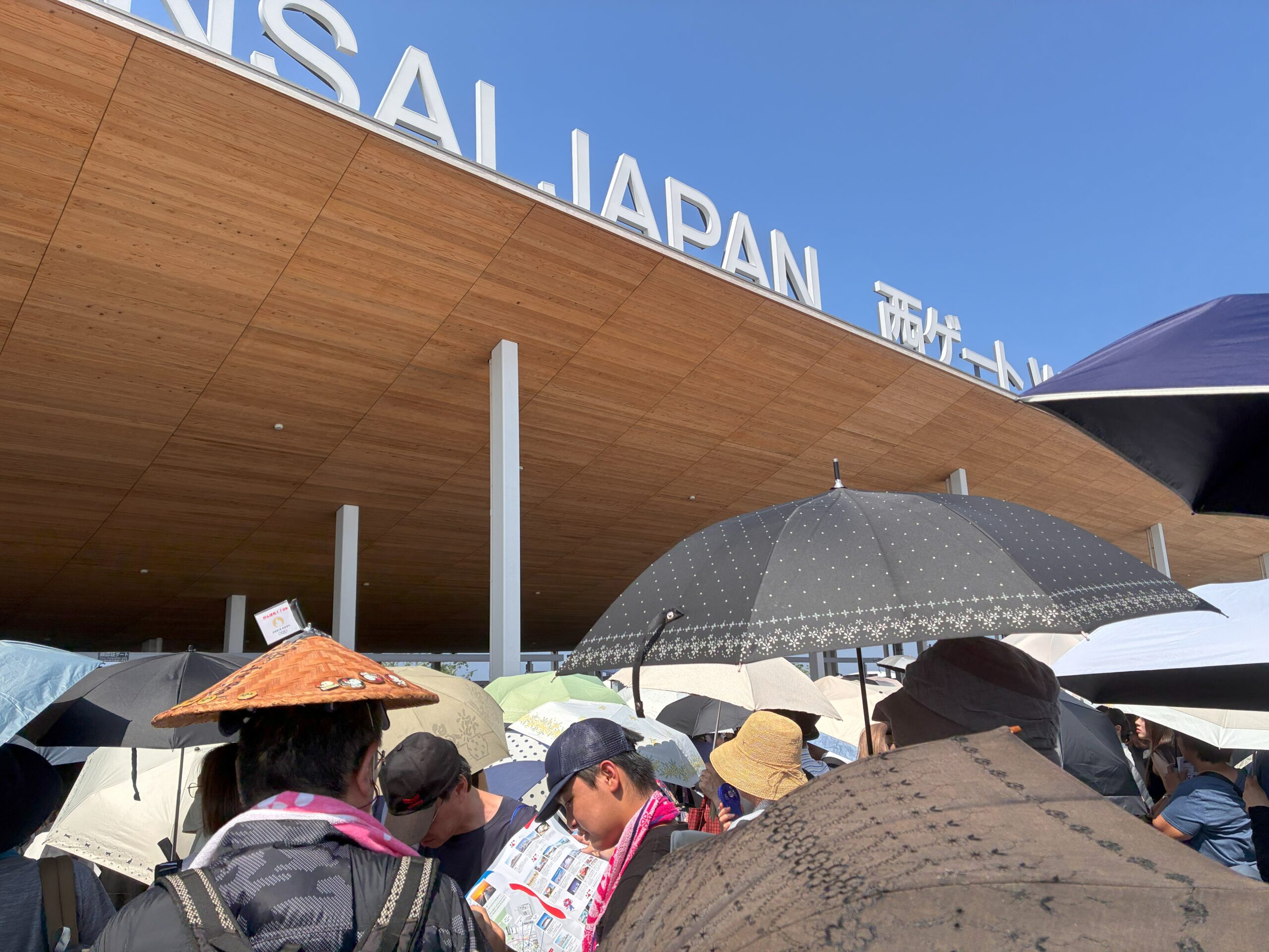 週報2025/6/30-7/6 - Structia, LLC.